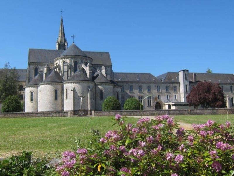La Trappe | Order of Cistercians of the Strict Observance