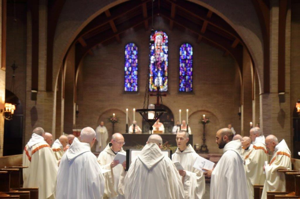 Ordre Cistercien de la Stricte Observance: OCSO