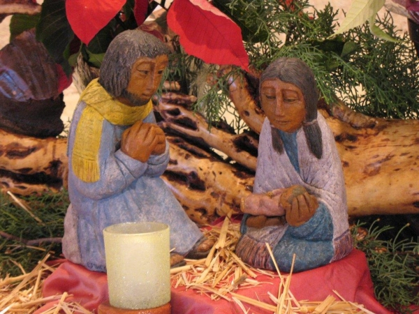 Santa Rita : Order of Cistercians of the Strict Observance: OCSO