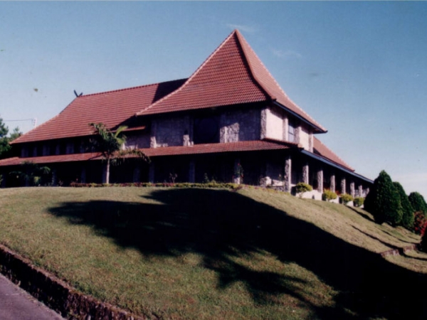 Gedono : Order of Cistercians of the Strict Observance: OCSO