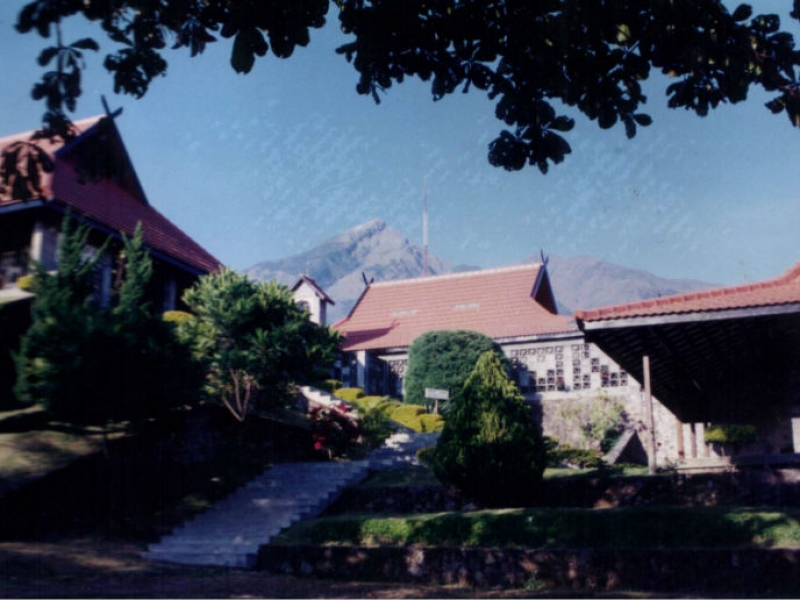 Gedono : Order of Cistercians of the Strict Observance: OCSO