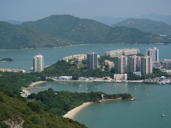 Lantao : Order of Cistercians of the Strict Observance: OCSO