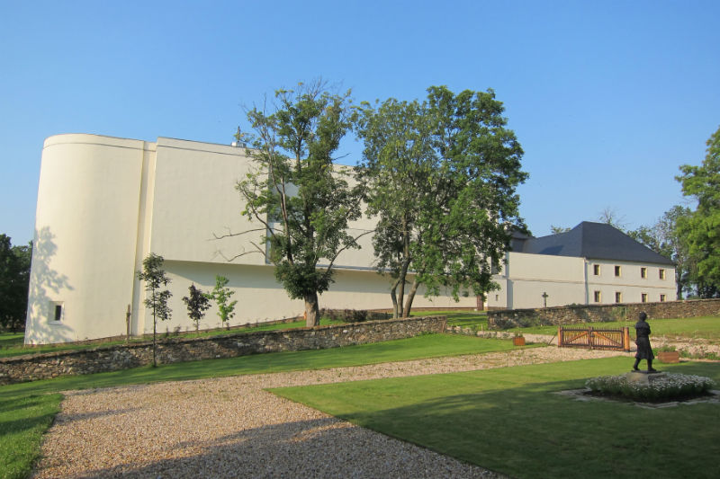 Novy Dvur : Ordre Cistercien de la Stricte Observance: OCSO