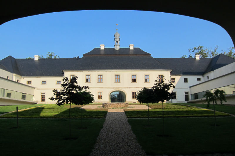 Novy Dvur : Ordre Cistercien de la Stricte Observance: OCSO