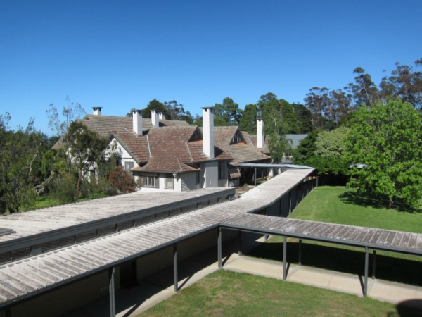 Tarrawarra : Ordre Cistercien de la Stricte Observance: OCSO