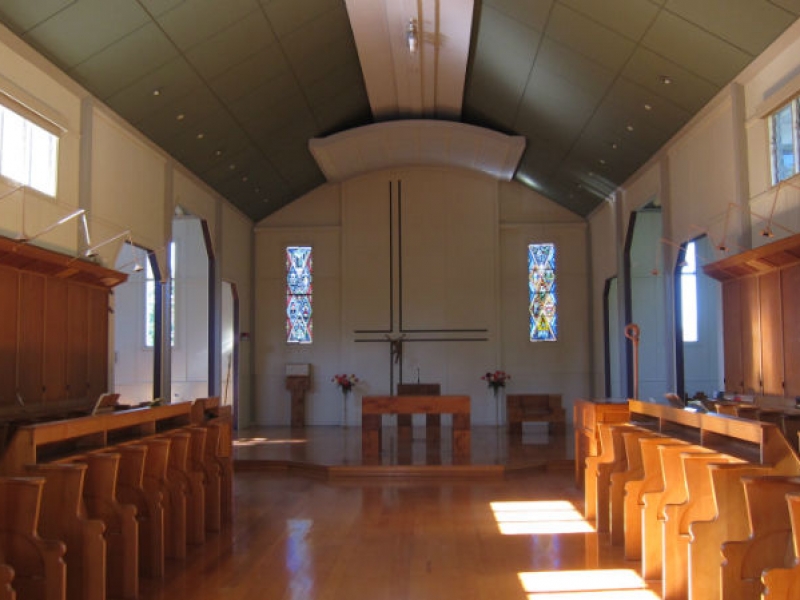 Tarrawarra : Ordre Cistercien de la Stricte Observance: OCSO