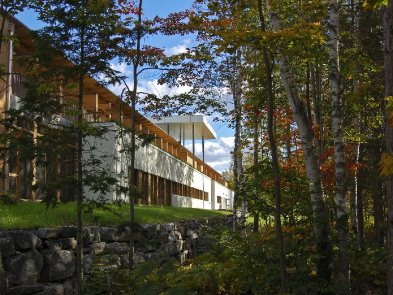 Val Notre-Dame : Order of Cistercians of the Strict Observance: OCSO