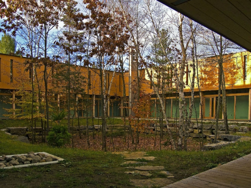 Val Notre-Dame : Order of Cistercians of the Strict Observance: OCSO