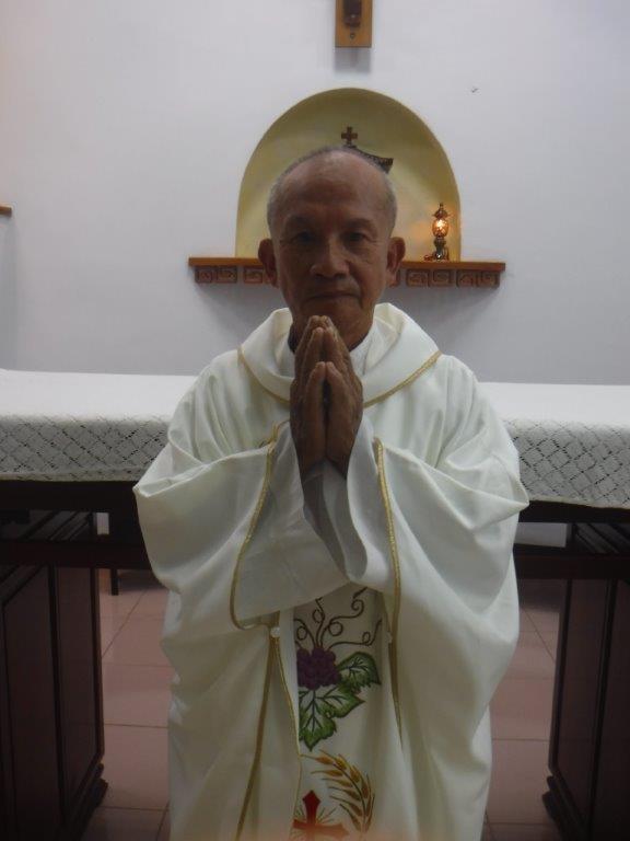 Shuili : Order of Cistercians of the Strict Observance: OCSO