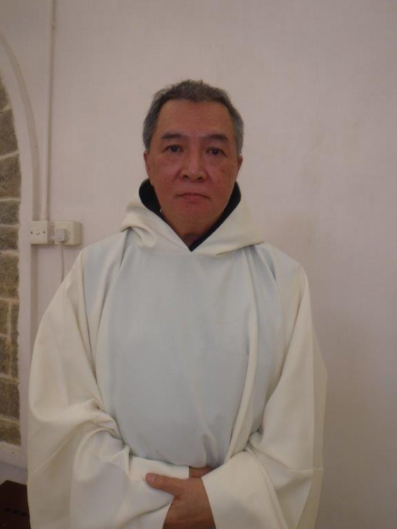 Lantao : Order of Cistercians of the Strict Observance: OCSO