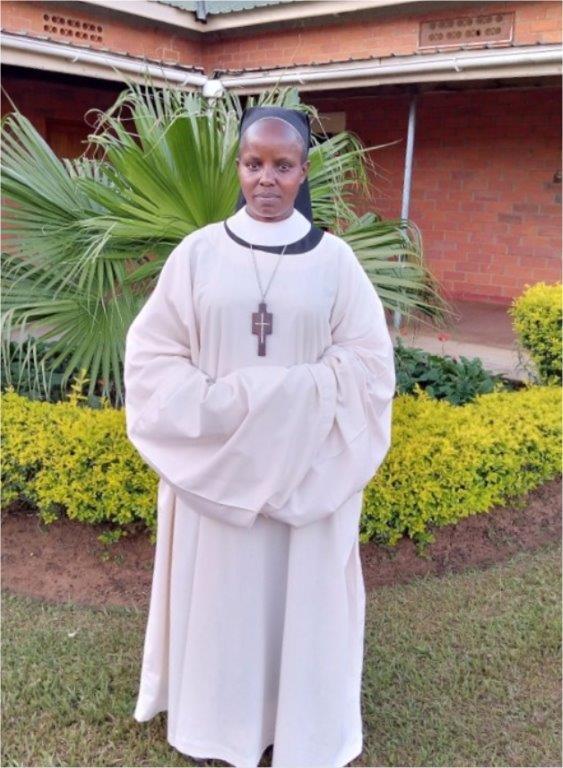 Butende : Order of Cistercians of the Strict Observance: OCSO