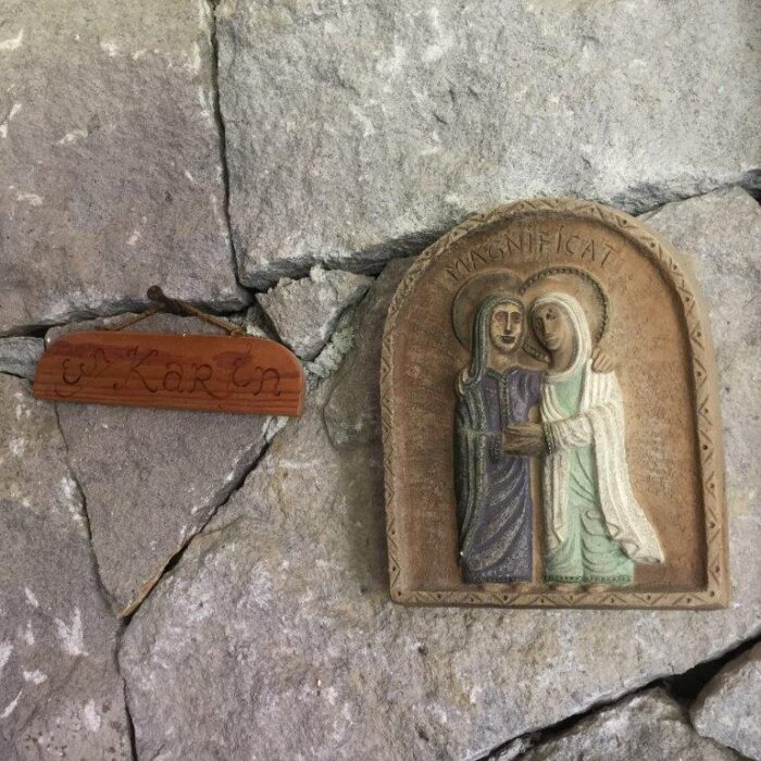 Solemnity of the Annunciation of the Lord : Order of Cistercians of the ...
