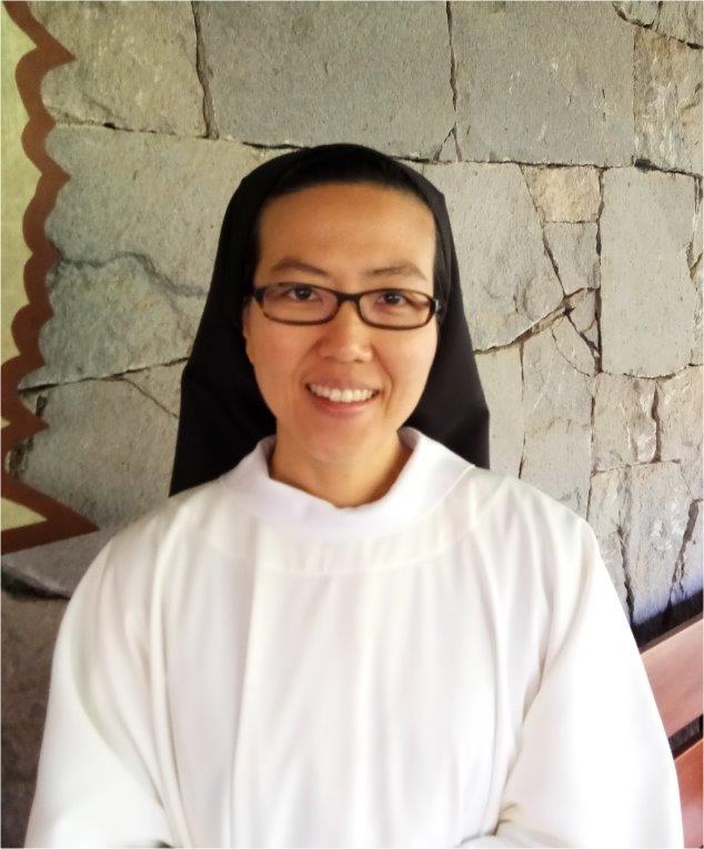 Gedono : Order of Cistercians of the Strict Observance: OCSO