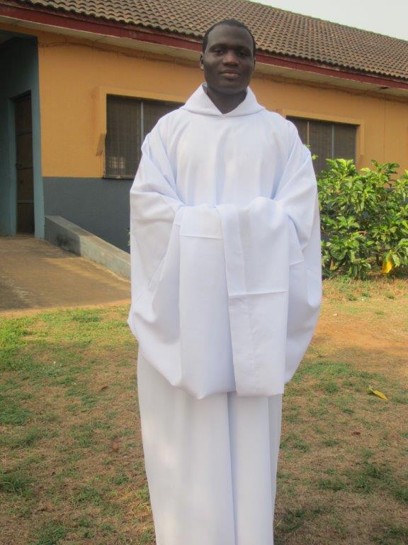 Nsugbe : Order of Cistercians of the Strict Observance: OCSO