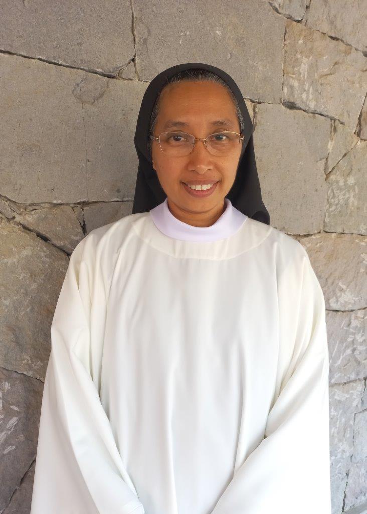 Gedono : Order of Cistercians of the Strict Observance: OCSO