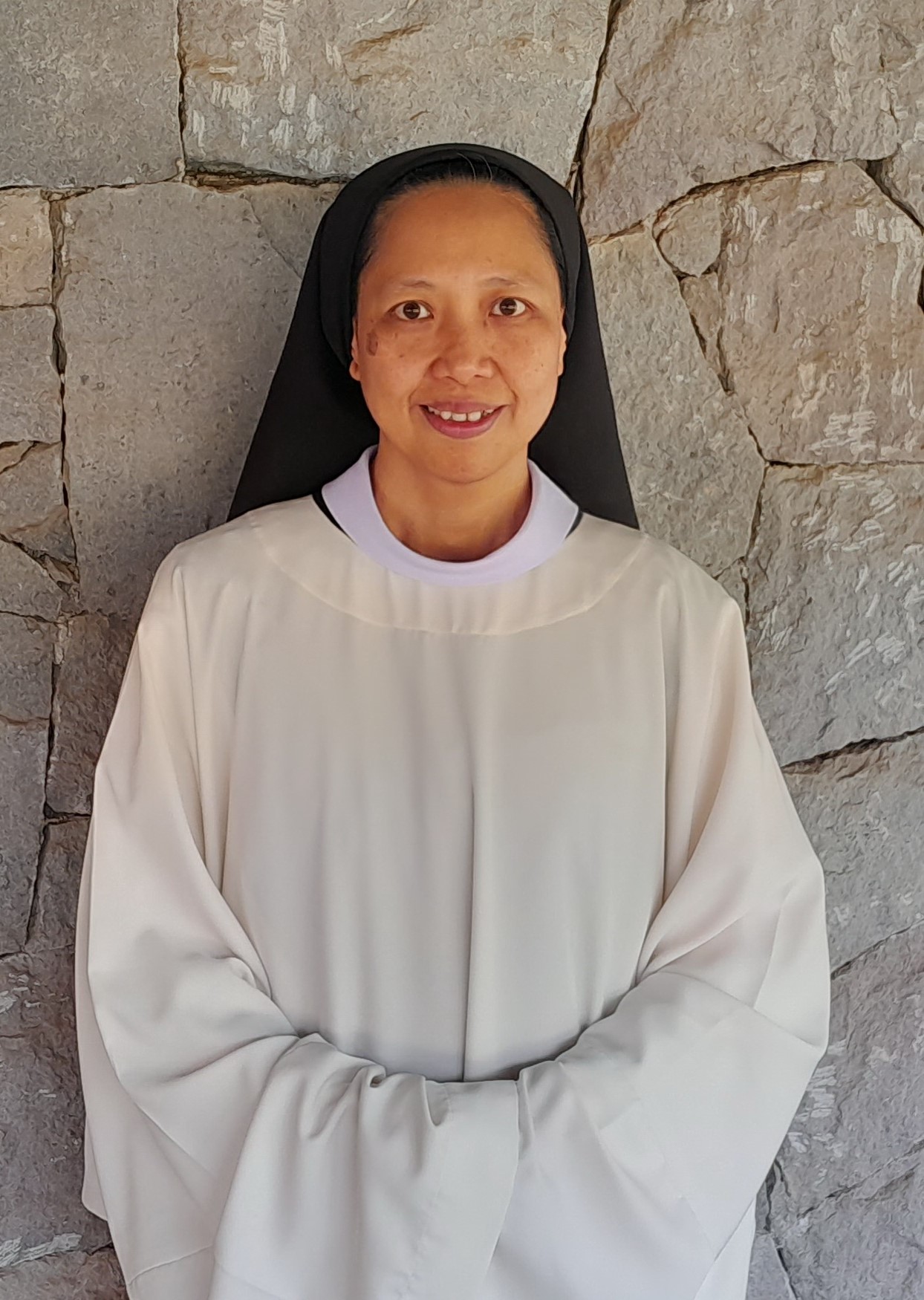 Gedono : Orden Cisterciense de la Estricta Observancia: OCSO