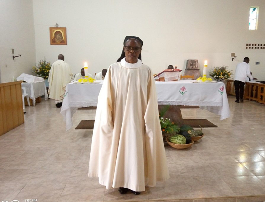 Butende : Order of Cistercians of the Strict Observance: OCSO