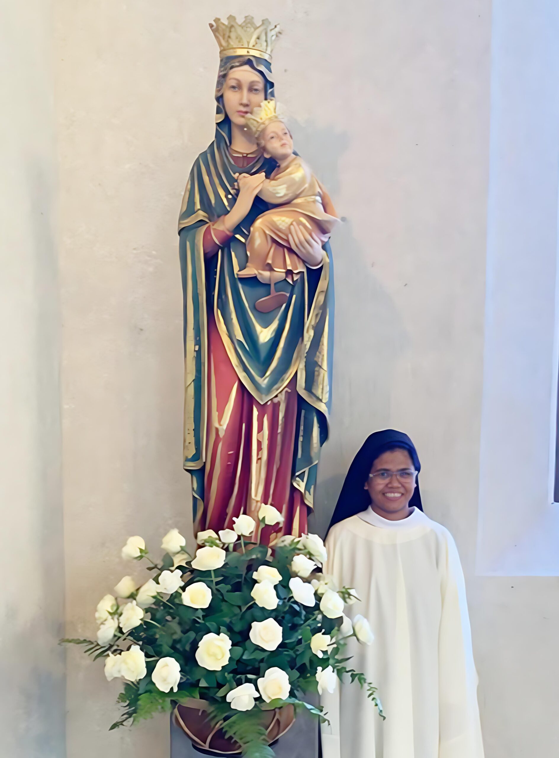 Matutum : Order of Cistercians of the Strict Observance: OCSO