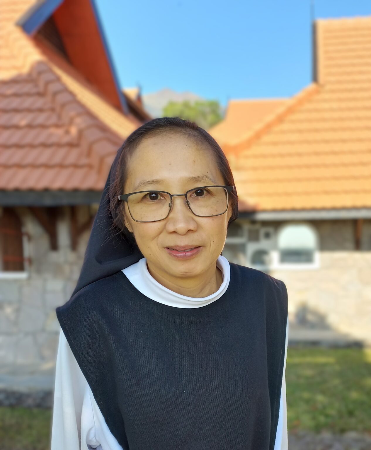 Gedono : Order of Cistercians of the Strict Observance: OCSO