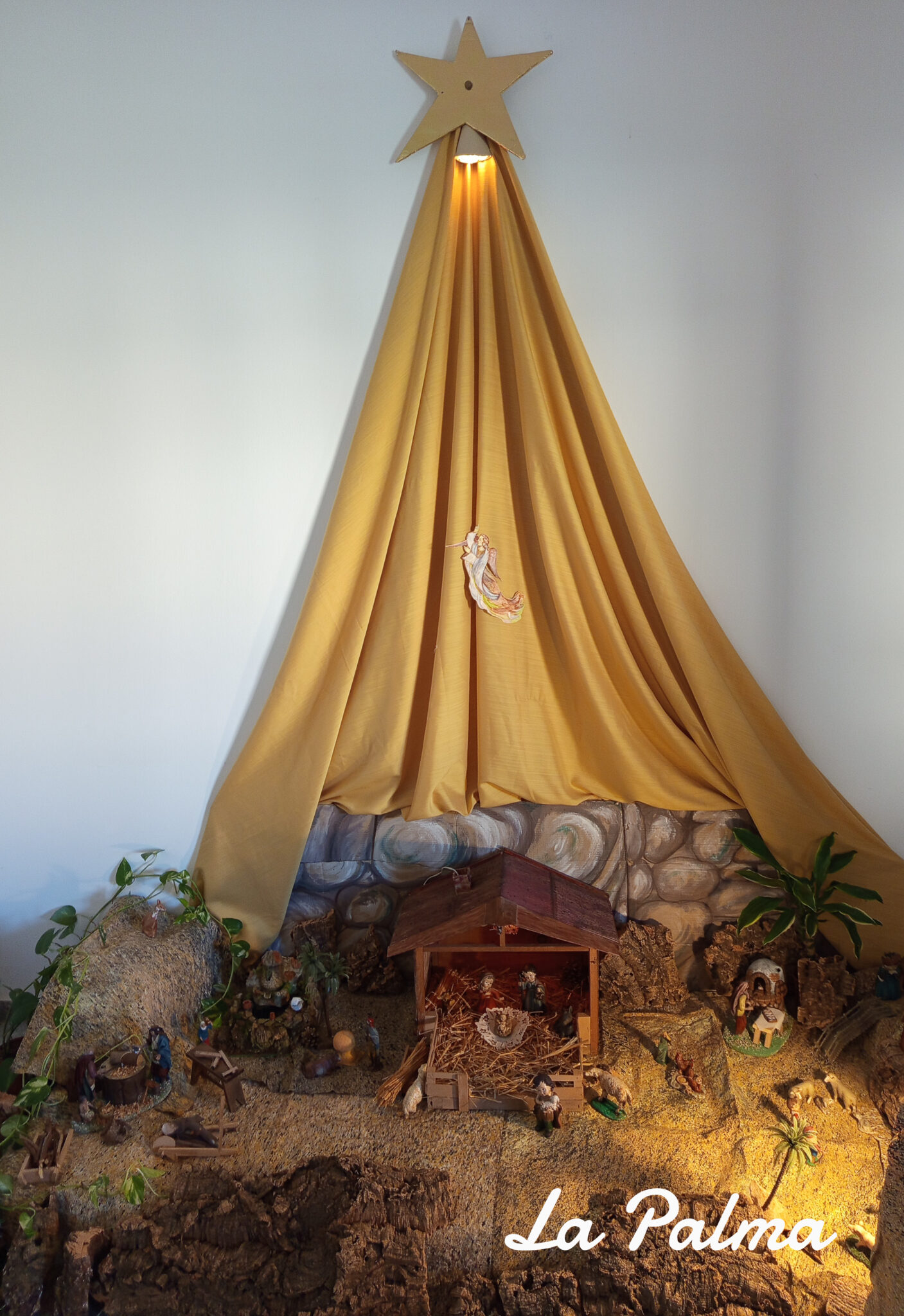 La Palma 3 : Ordre Cistercien de la Stricte Observance: OCSO