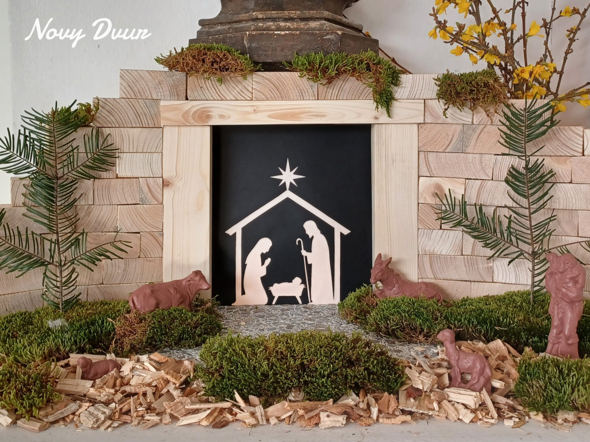 Novy Dvur2 : Order of Cistercians of the Strict Observance: OCSO