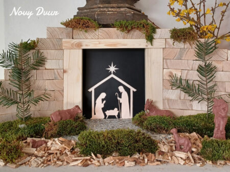 Novy Dvur2 : Order of Cistercians of the Strict Observance: OCSO