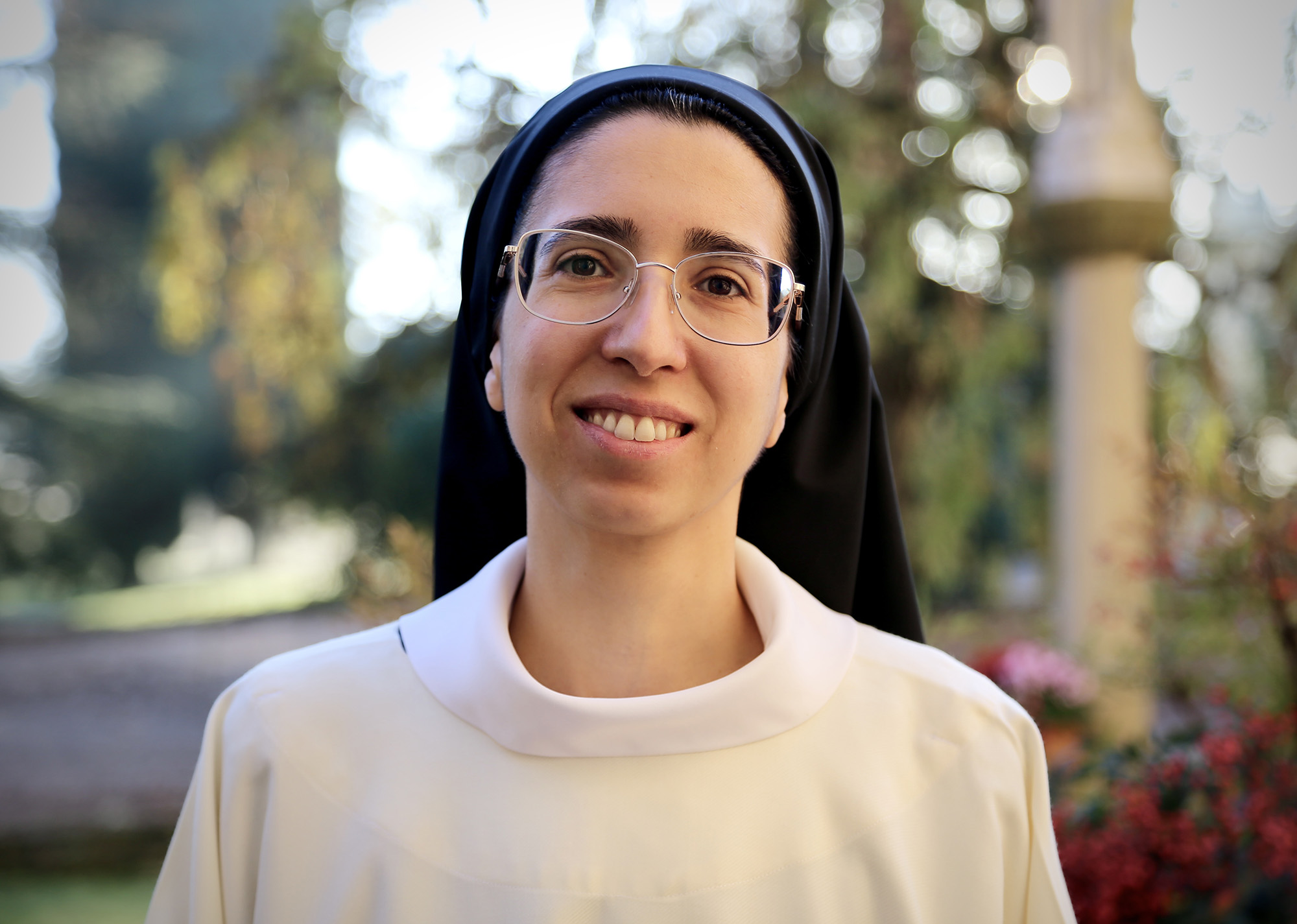 Vitorchiano : Order of Cistercians of the Strict Observance: OCSO